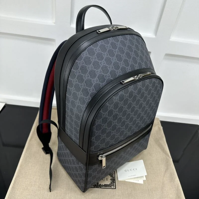 Bargain Gucci Backpacks