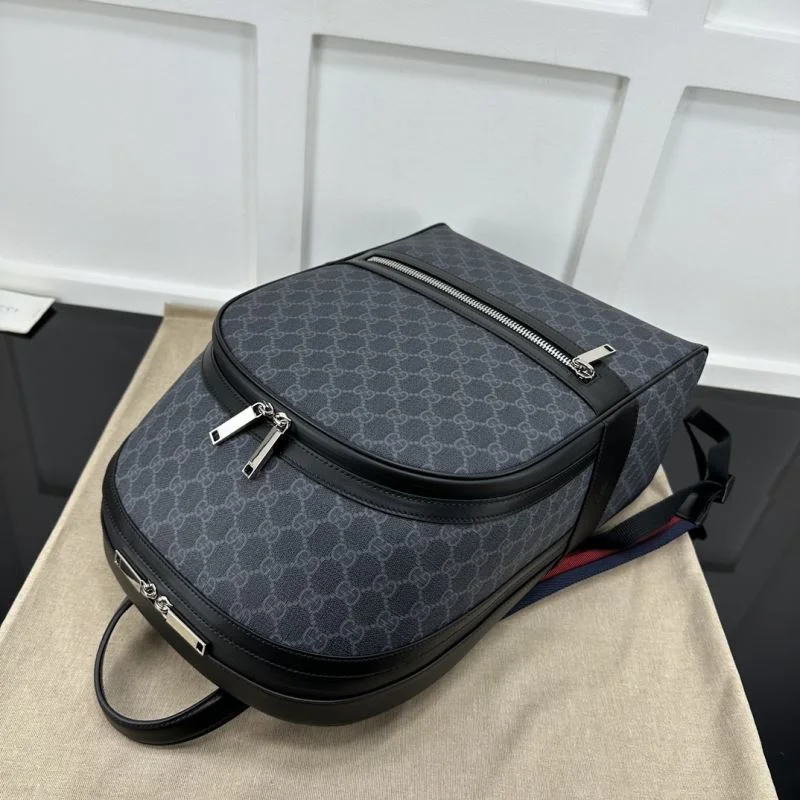 Bargain Gucci Backpacks