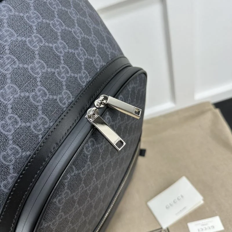 Bargain Gucci Backpacks