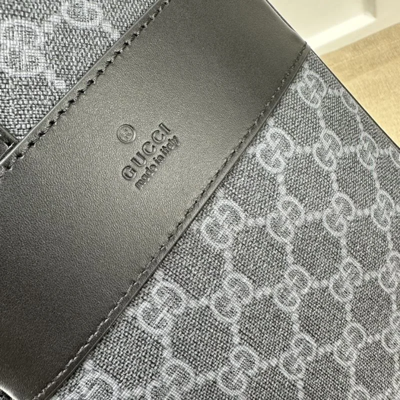 Bargain Gucci Backpacks