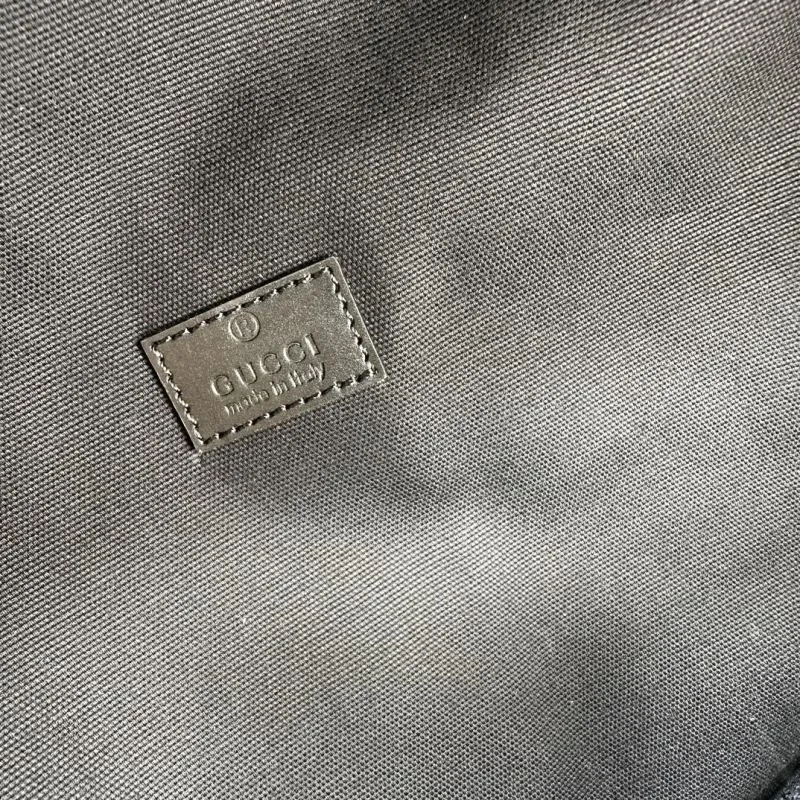 Bargain Gucci Backpacks