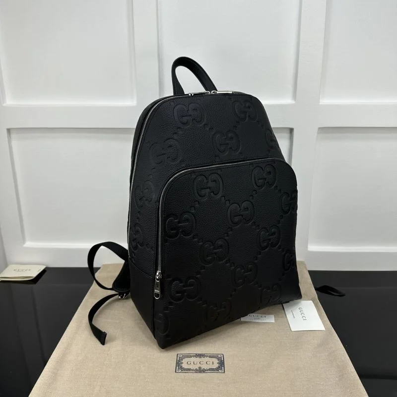 Precise copy Gucci Backpacks