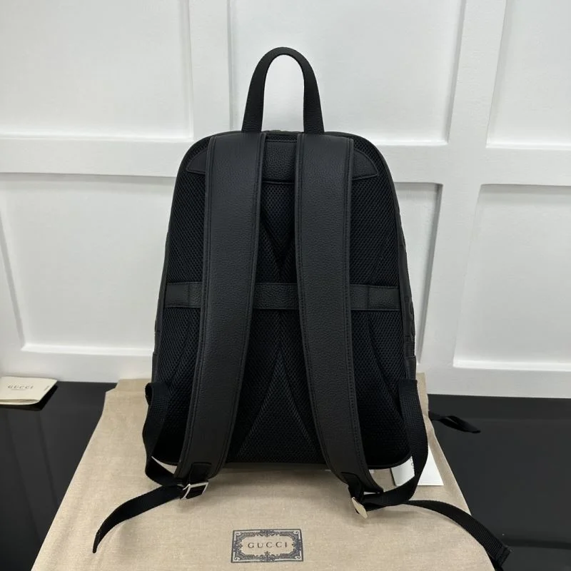 Precise copy Gucci Backpacks