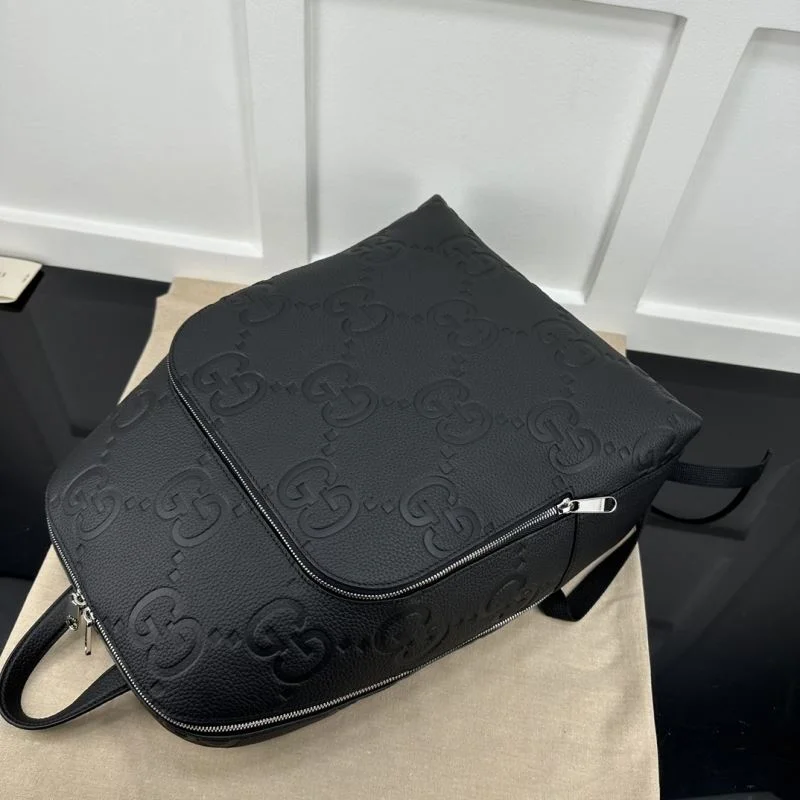 Precise copy Gucci Backpacks