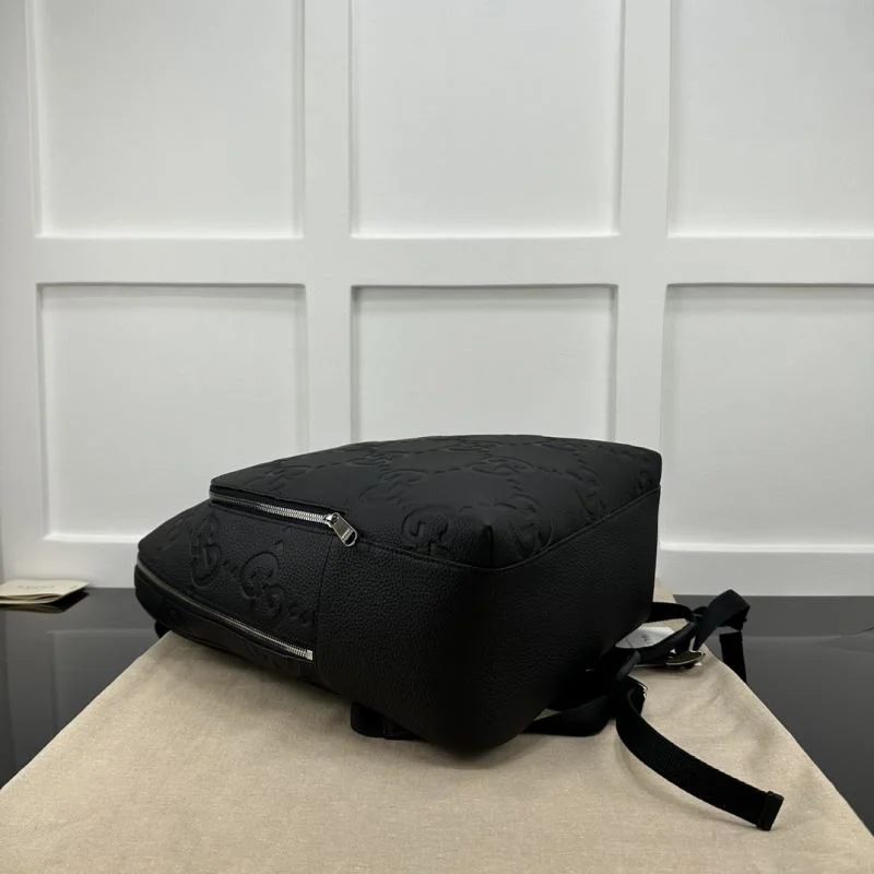 Precise copy Gucci Backpacks