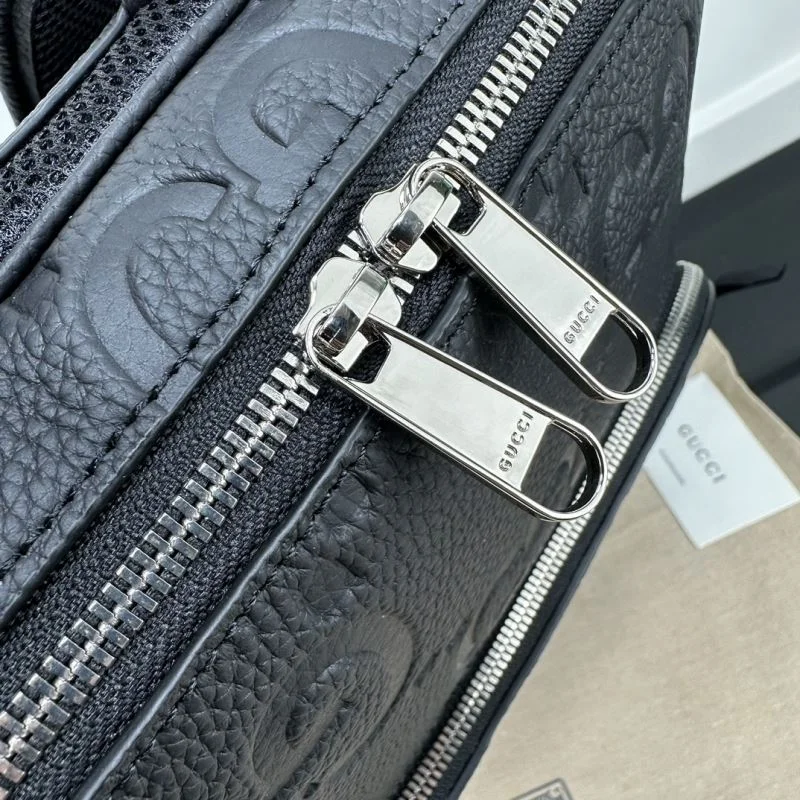 Precise copy Gucci Backpacks