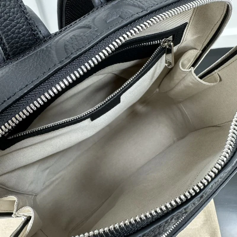Precise copy Gucci Backpacks