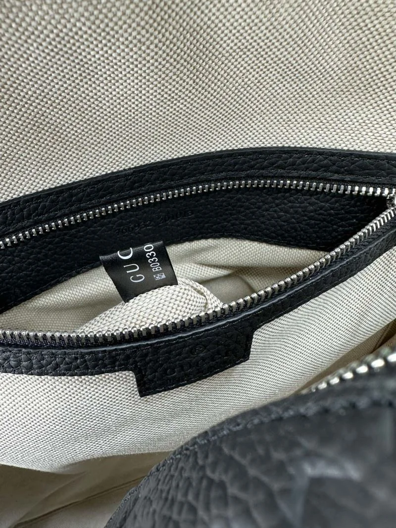 Precise copy Gucci Backpacks