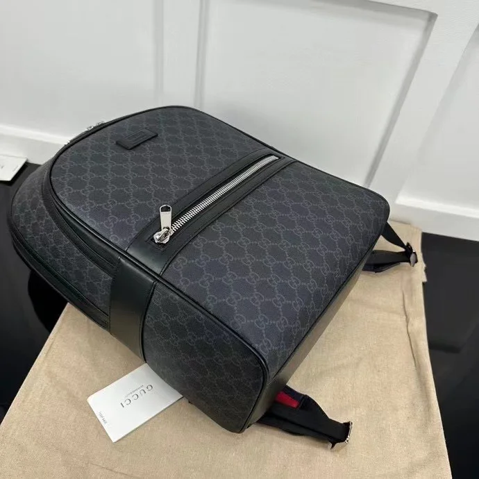Affordable Gucci Backpacks