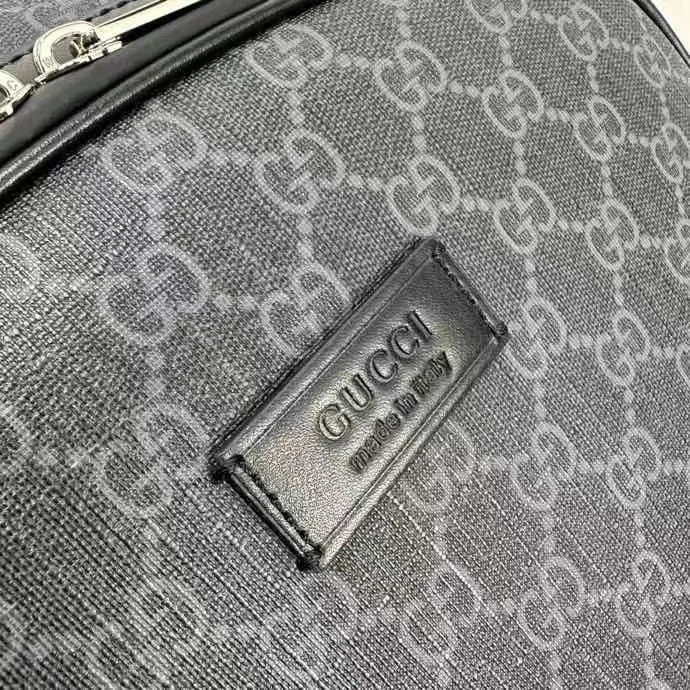 Affordable Gucci Backpacks