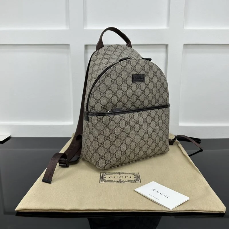 High fidelity Gucci Backpacks