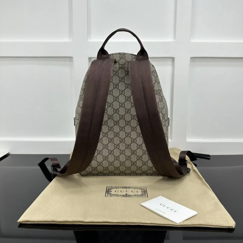 High fidelity Gucci Backpacks