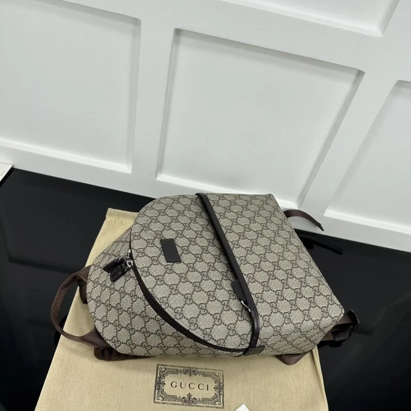 High fidelity Gucci Backpacks
