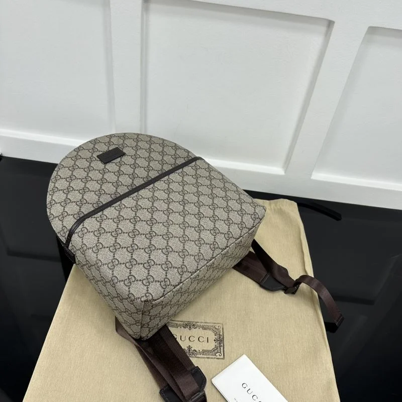 High fidelity Gucci Backpacks