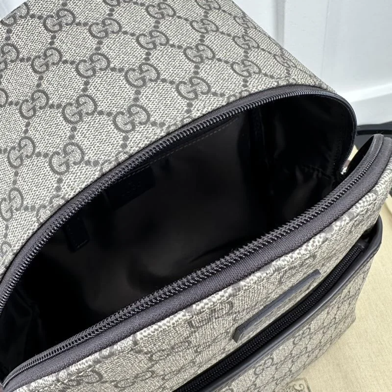 High fidelity Gucci Backpacks
