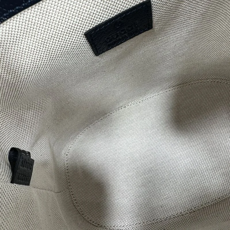 Precise copy Gucci Backpacks