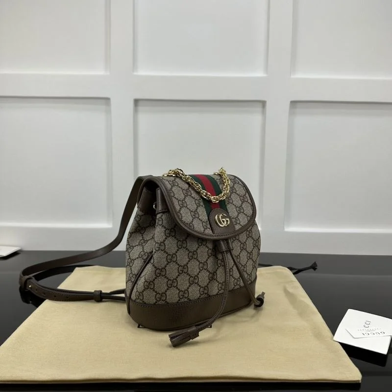 High accuracy Gucci Backpacks