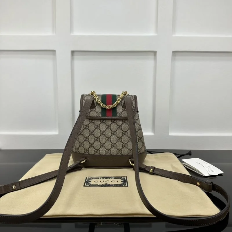 High accuracy Gucci Backpacks