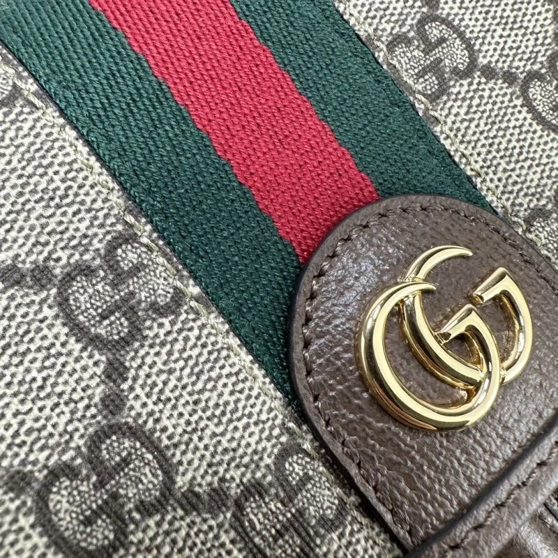 High accuracy Gucci Backpacks
