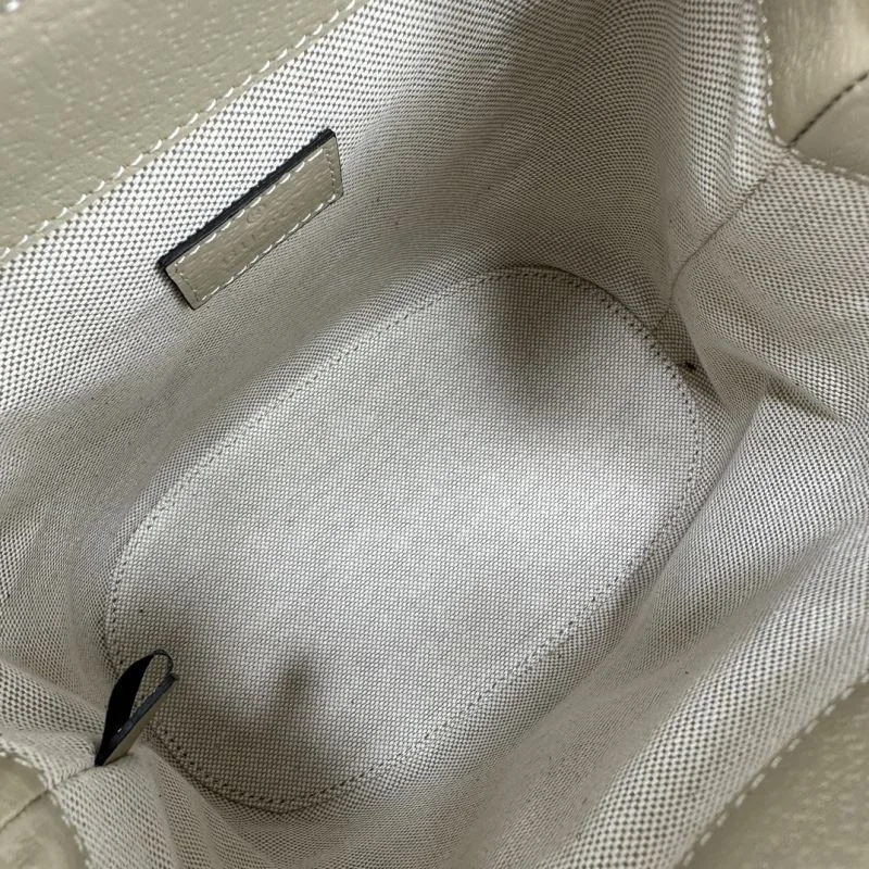 Accurate model Gucci Backpacks