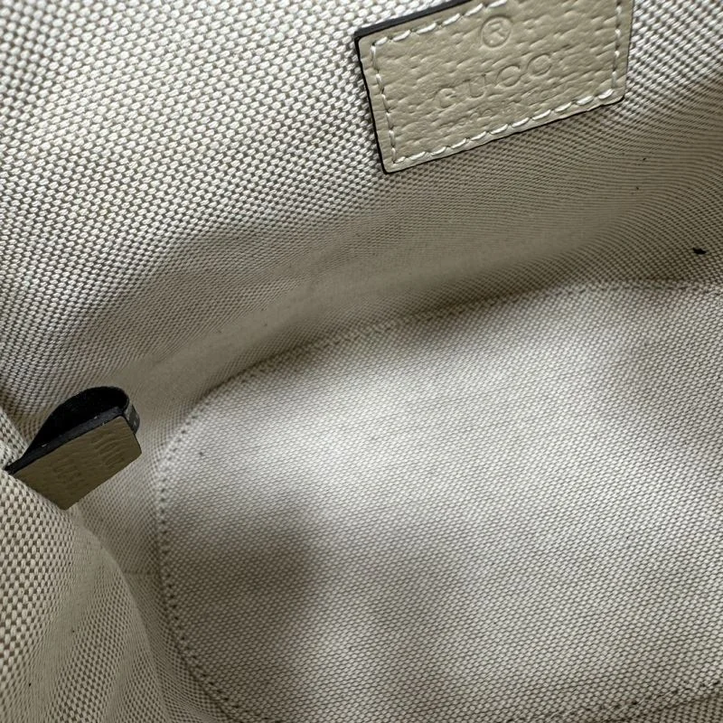 Accurate model Gucci Backpacks