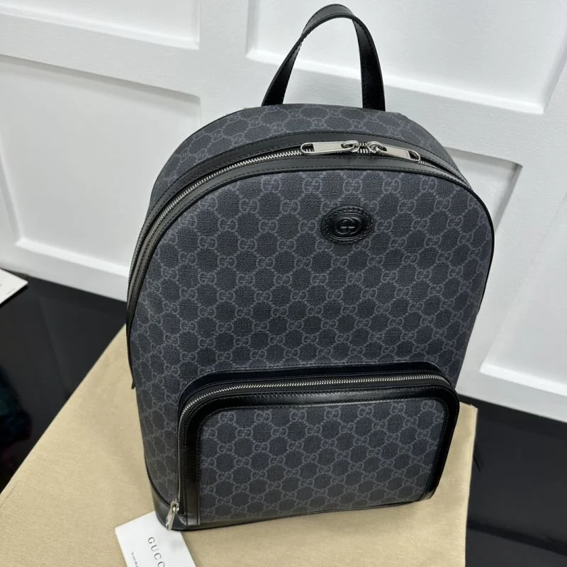 Mirror quality Gucci Backpacks