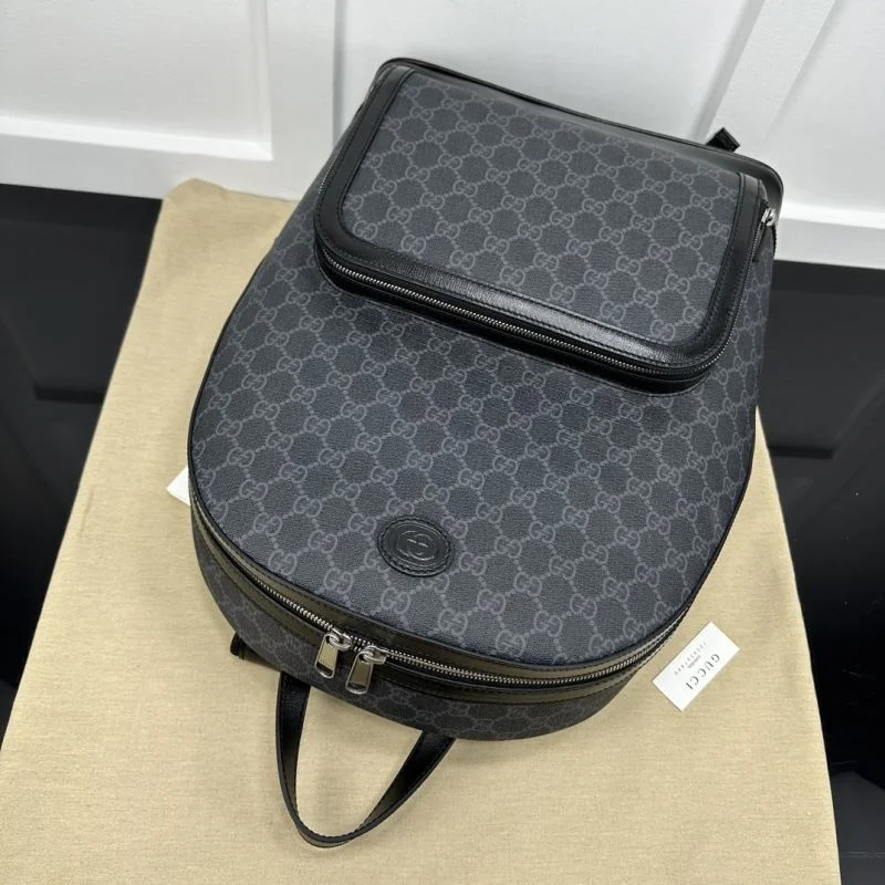 Mirror quality Gucci Backpacks