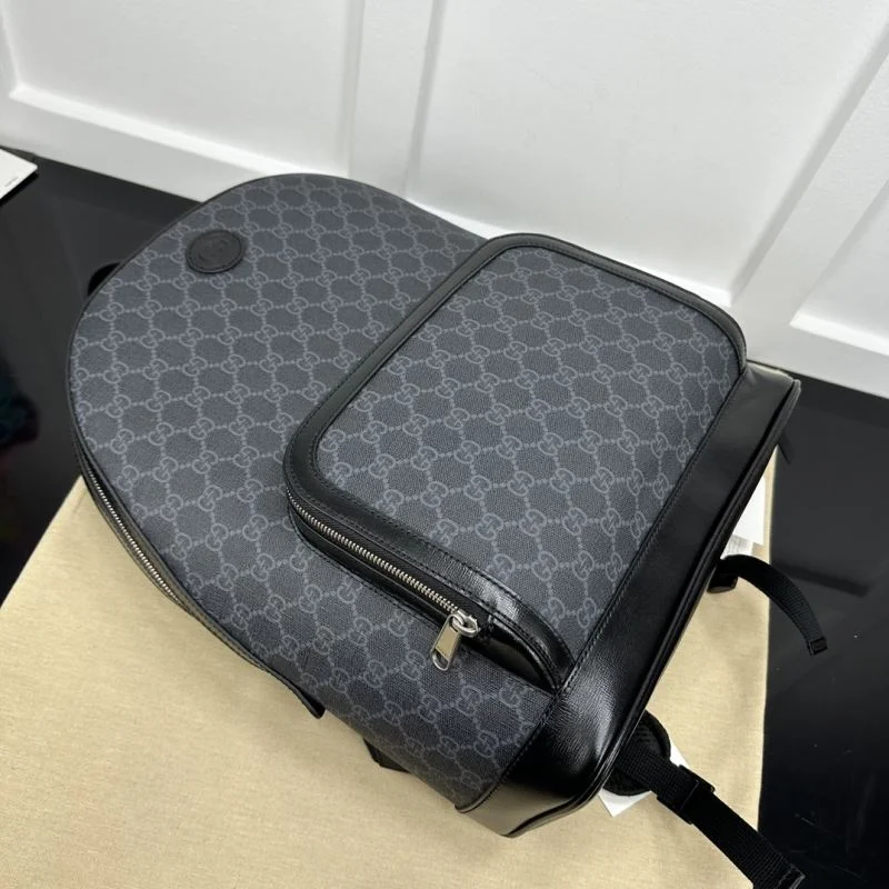 Mirror quality Gucci Backpacks
