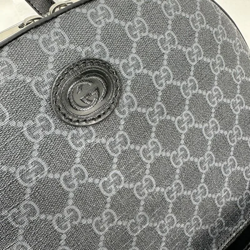 Mirror quality Gucci Backpacks