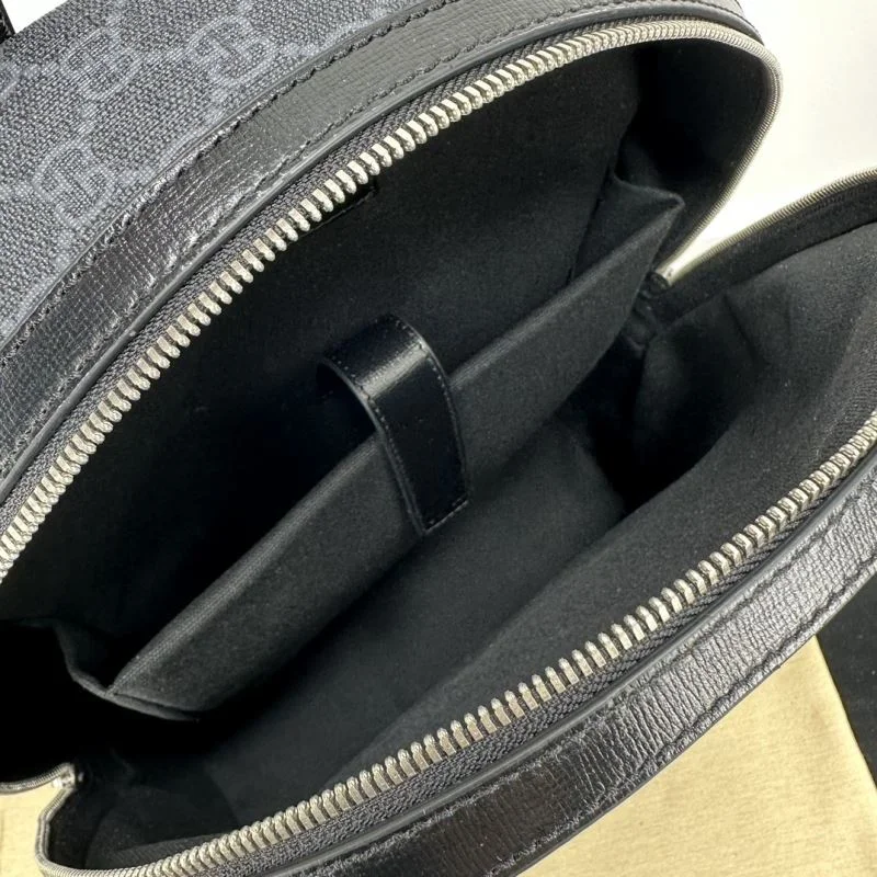 Mirror quality Gucci Backpacks