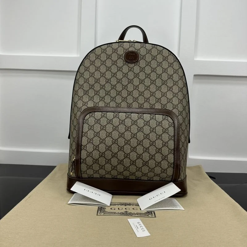 Gucci Backpacks