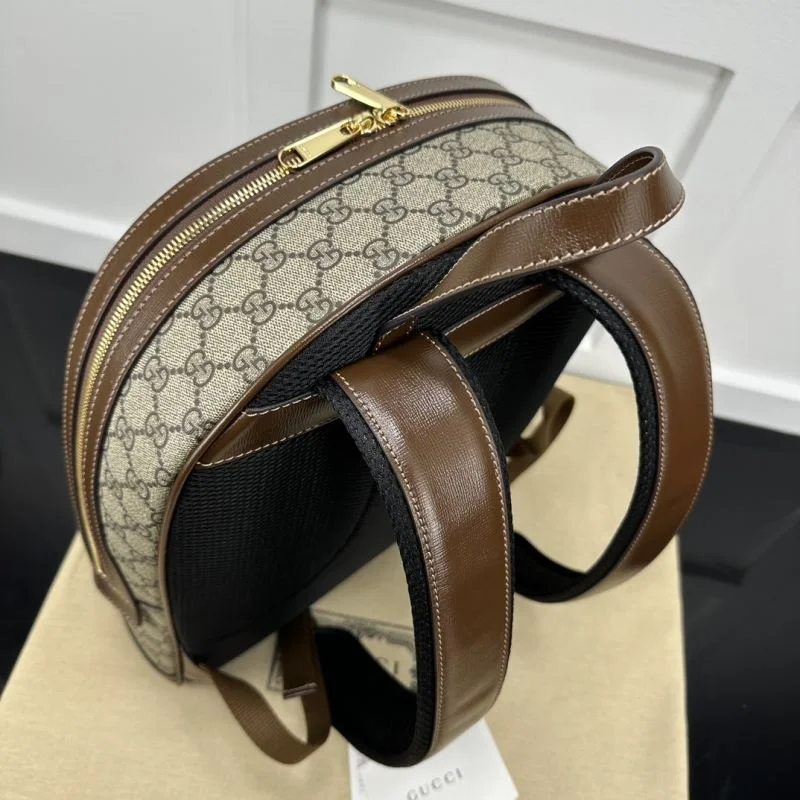 Top match Gucci Backpacks