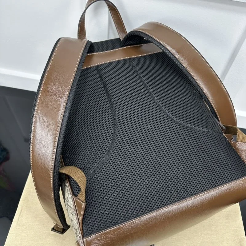 Top match Gucci Backpacks