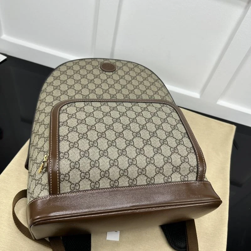 Top match Gucci Backpacks