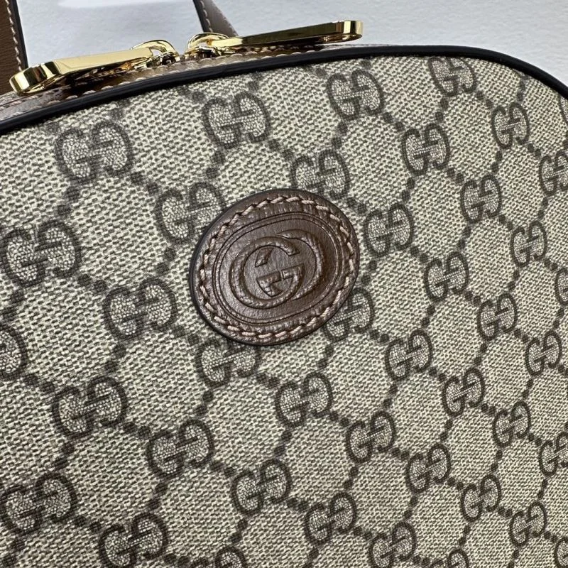 Top match Gucci Backpacks