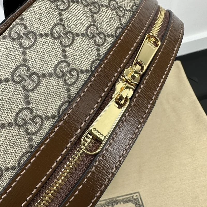 Top match Gucci Backpacks
