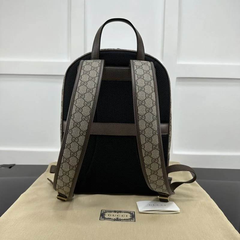 Top match Gucci Backpacks