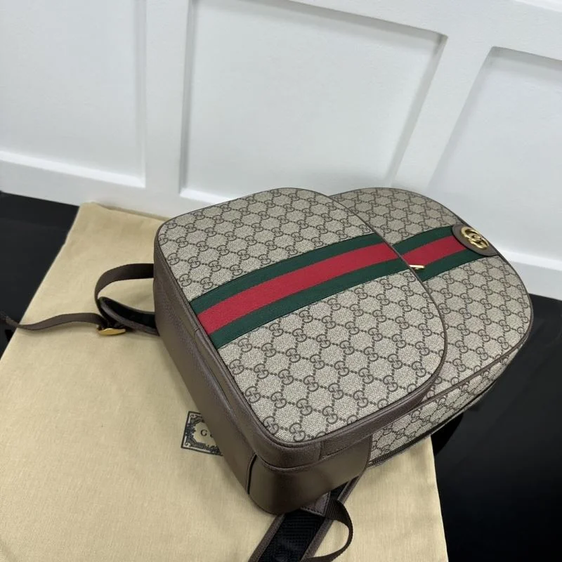 Top match Gucci Backpacks