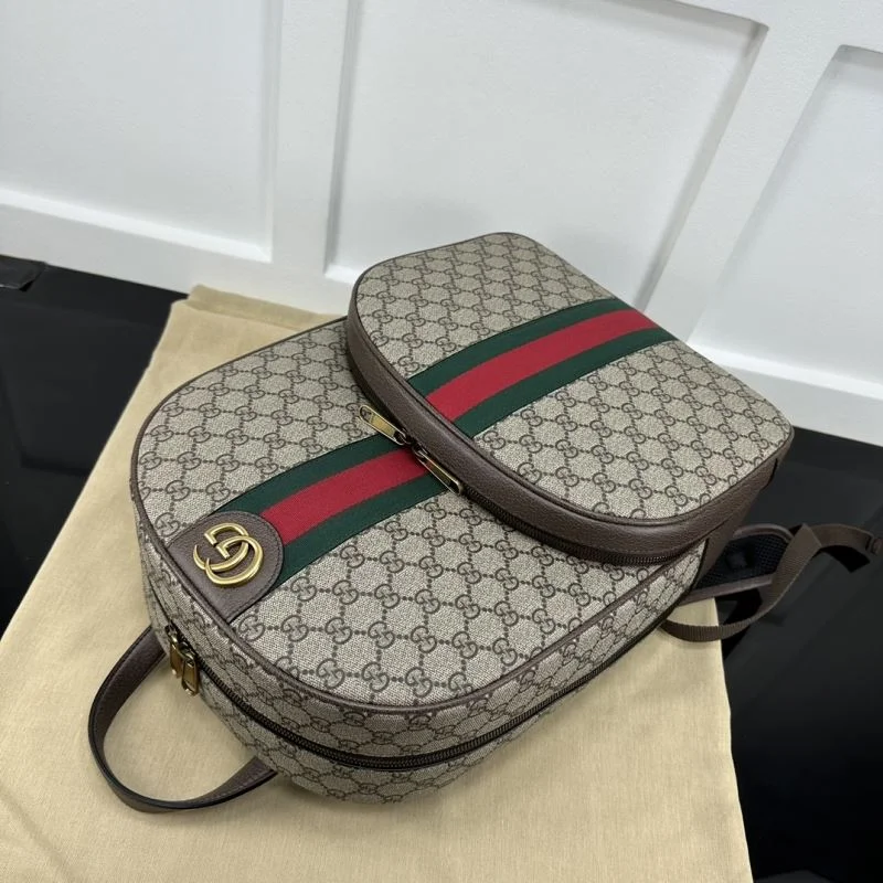 Top match Gucci Backpacks