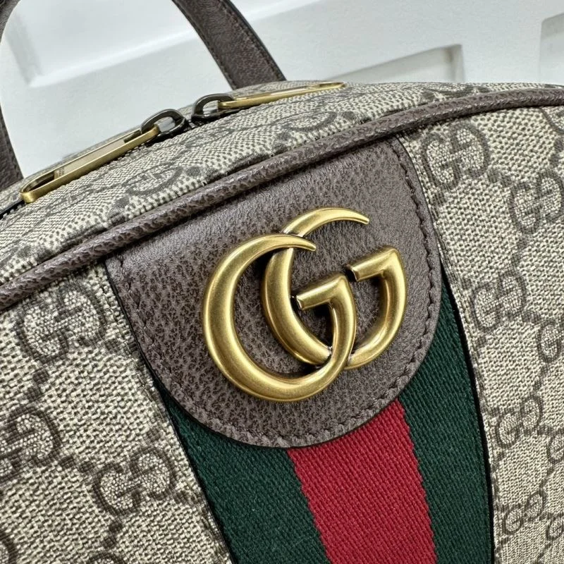 Top match Gucci Backpacks