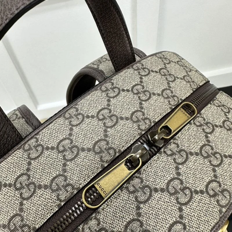 Top match Gucci Backpacks