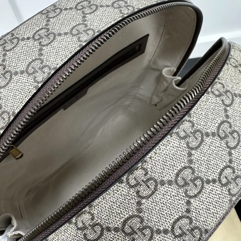Top match Gucci Backpacks