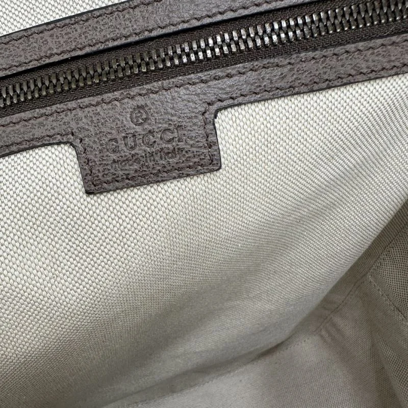 Top match Gucci Backpacks