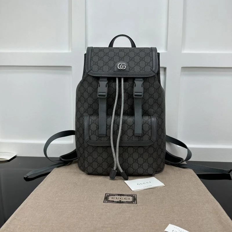 Gucci Backpacks