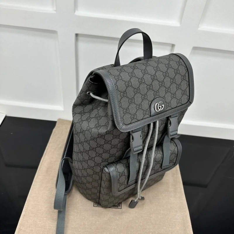 Factory-made Gucci Backpacks