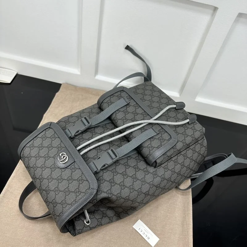 Factory-made Gucci Backpacks