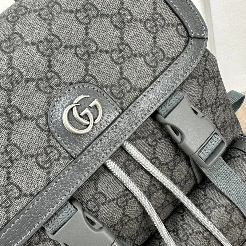 Factory-made Gucci Backpacks