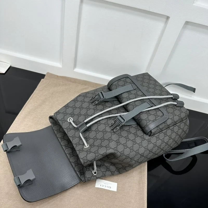 Factory-made Gucci Backpacks