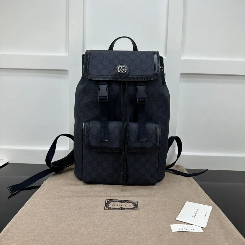 Gucci Backpacks