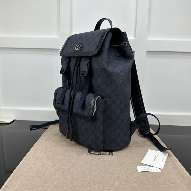 Brand-original Gucci Backpacks